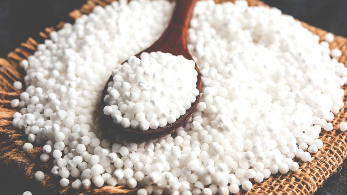 Sabudana: સાબુદાણા કેવી રીતે બને છે, ઉપવાસમાં તેના કયા થાય છે ફાયદા તે ...