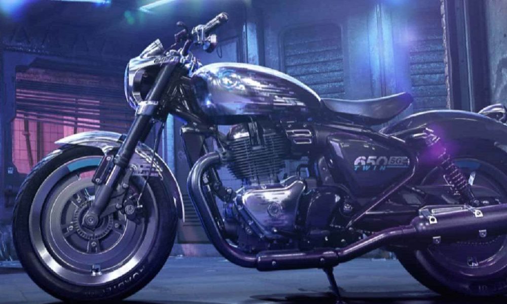Royal Enfield Sherpa 650 ખૂબ જ જલદી લોન્ચ થાય એવી શક્યતા, જાણો શું છે ...
