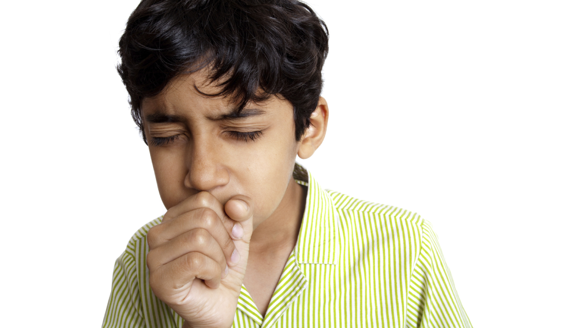 Dry Cough : બાળકોને સૂકી ઉધરસથી પરેશાન કરે છે? અપનાવો આ ઘરેલું ઉપાય
