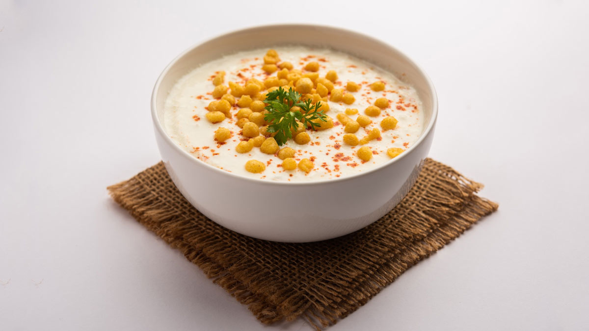 Raita Recipes: ગરમીની સિઝનમાં આ રાયતા ખાઈ મજા પડી જશે, નોંધી લો રેસિપી
