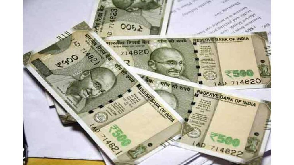 How to Identify Fake 500 Rupee Note: કેવી રીતે ઓળખશો 500ની અસલી અને ...