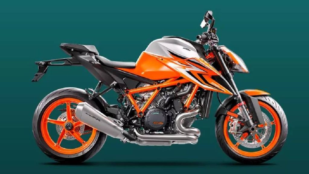 Royal Enfield Hunter - KTM RC 390 - TVS Ronin: વર્ષ 2022માં આ ...