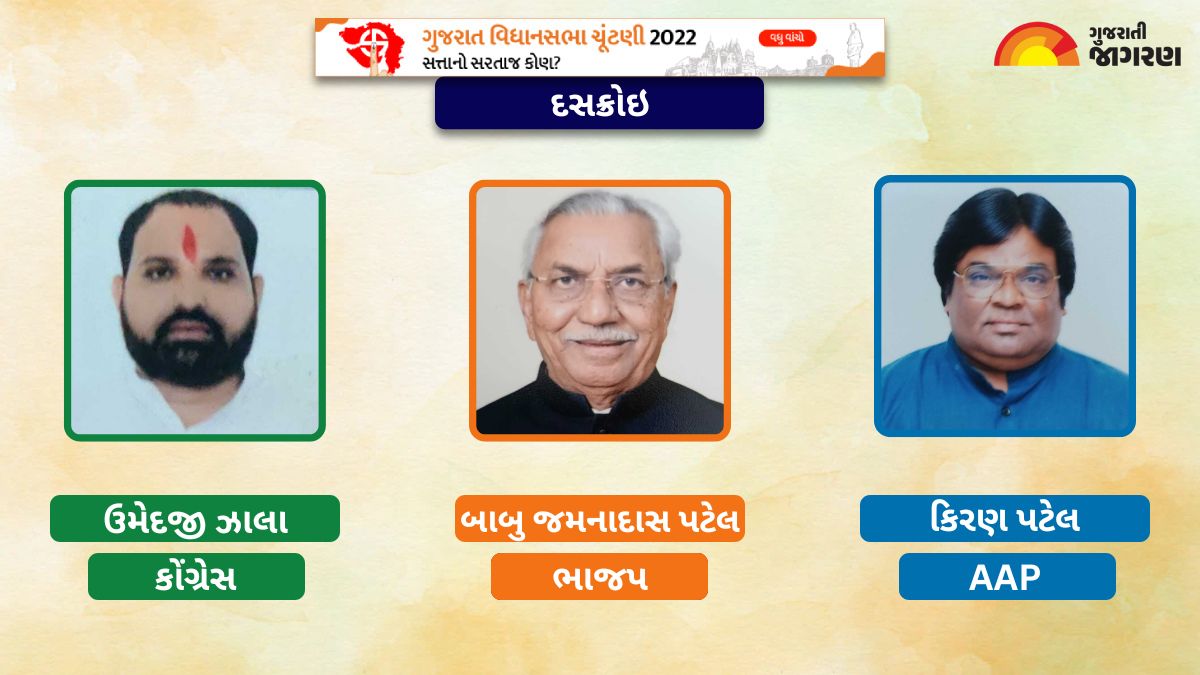 Daskroi (દસ્ક્રોઈ) | Latest News Headlines, Top Photos, Videos in ...