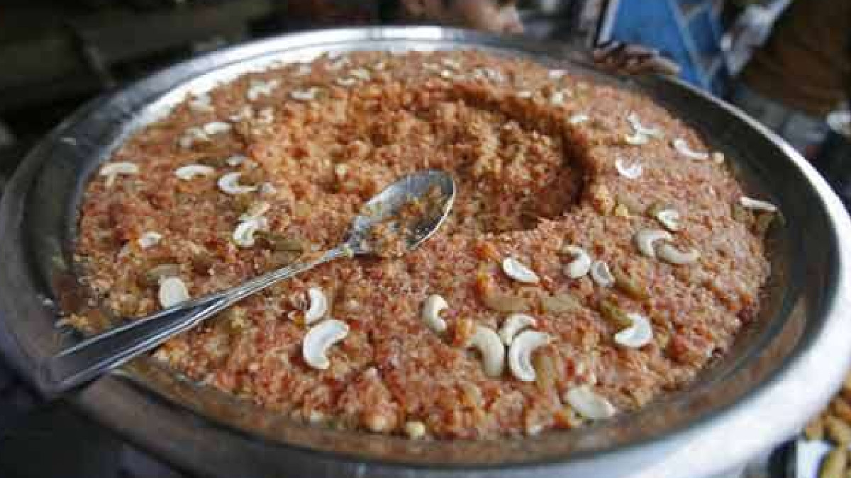 health benefits of halva