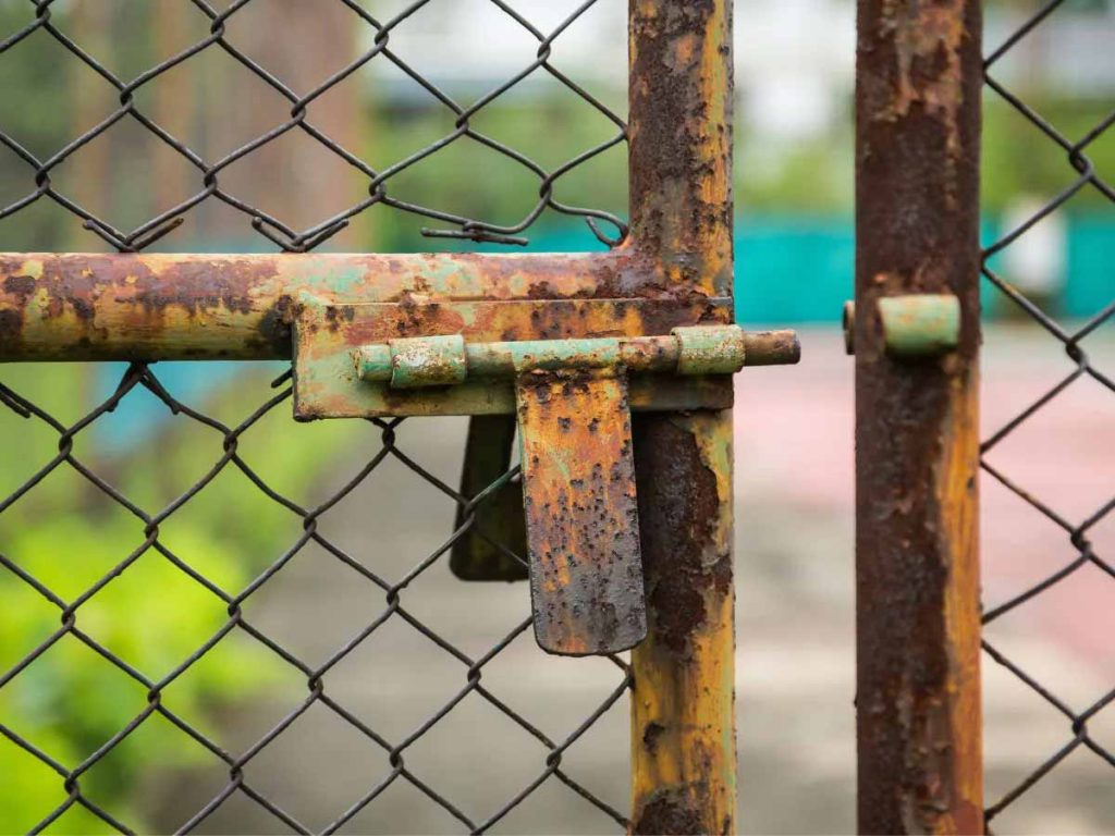 What is the best homemade rust remover