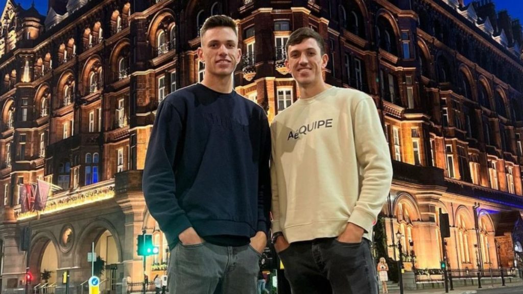 Jansen Brothers: સાઉથ આફ્રિકાના ટ્વીન્સ IPLને લીધે નોખા પડ્યા, જાણો ...