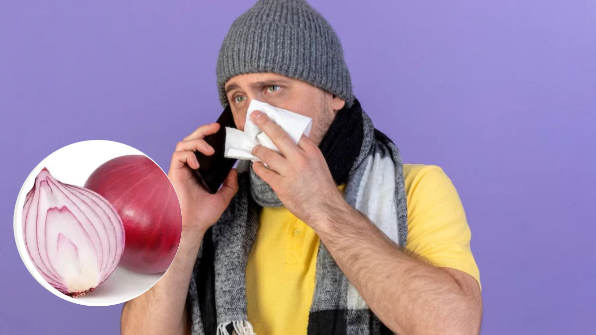 home remedies for nose congestion in Gujarati
