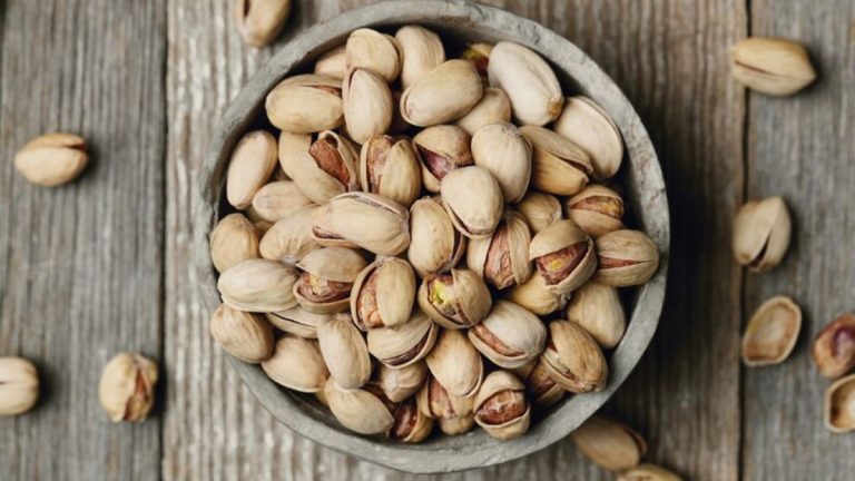 know benefits of pistachio