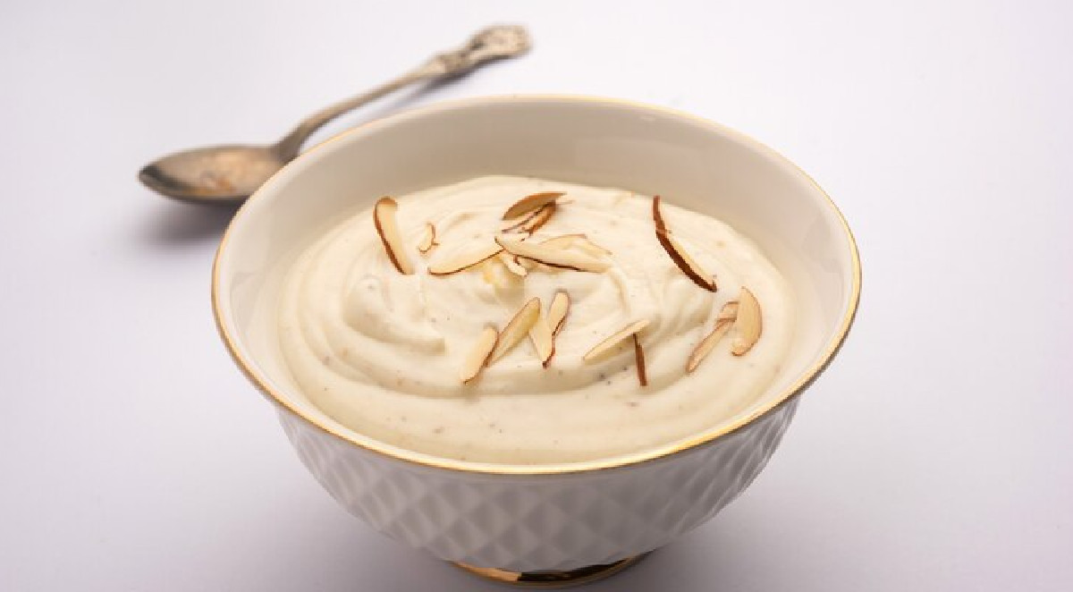 how to make best rabdi at home
