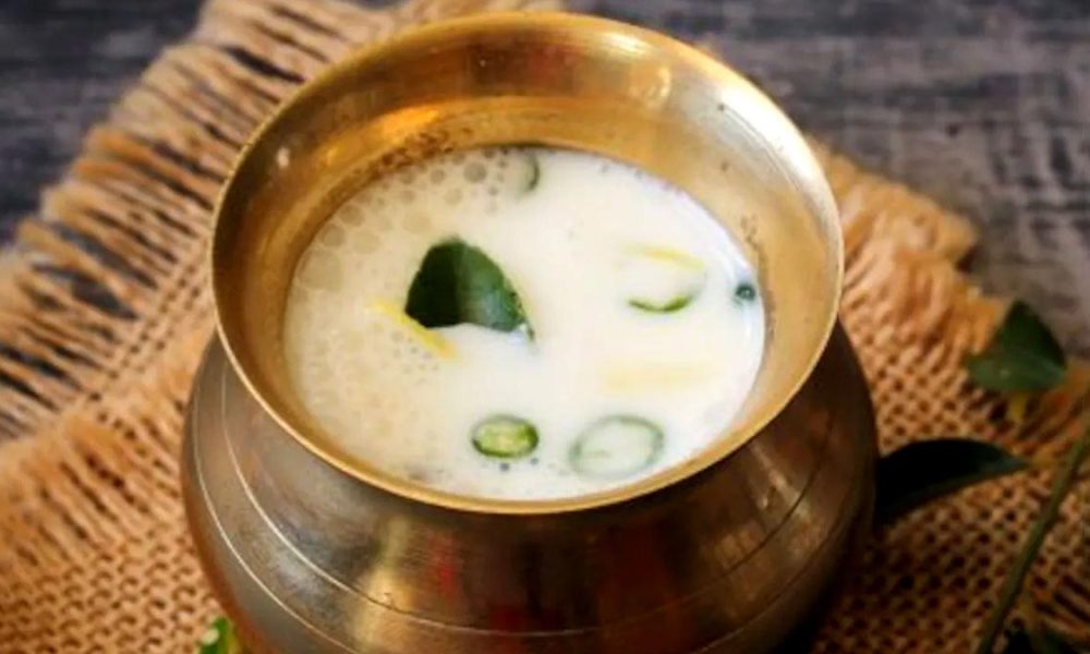 અલગ હોય છે પંચામૃત અને ચરણામૃત, ક્યાંક તમે તો નથી કરતા આ ભૂલ!- Panchamrut and charanamrut are ...