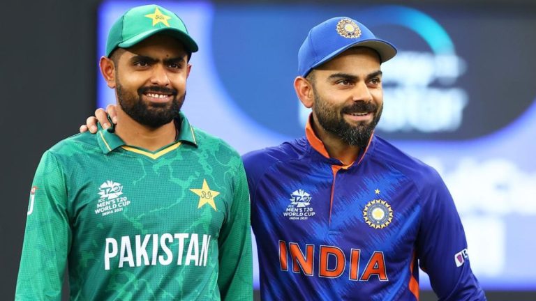 India Vs Pakistan In Asia Cup 2023: જય શાહે 2023-24 માટેનું એશિયન ક્રિકેટિંગ કેલેન્ડર જાહેર ...