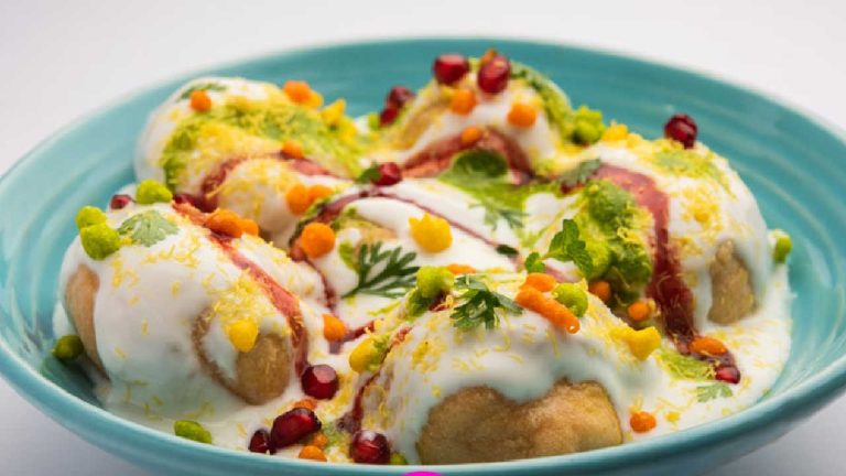 rasgulla chaat recipe in Gujarati
