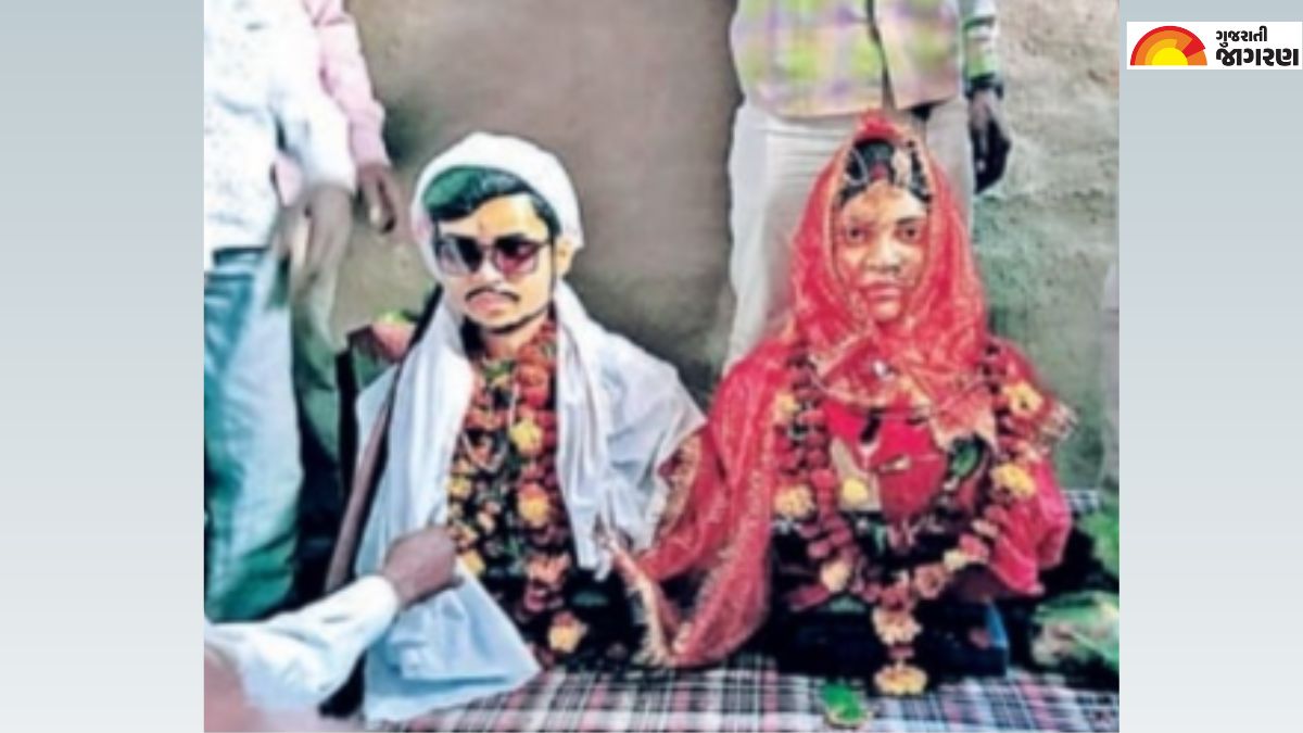 Tapi News: તાપીમાં આત્મહત્યા કરનાર પ્રેમીપંખીડાની આત્માની શાંતિ માટે ...