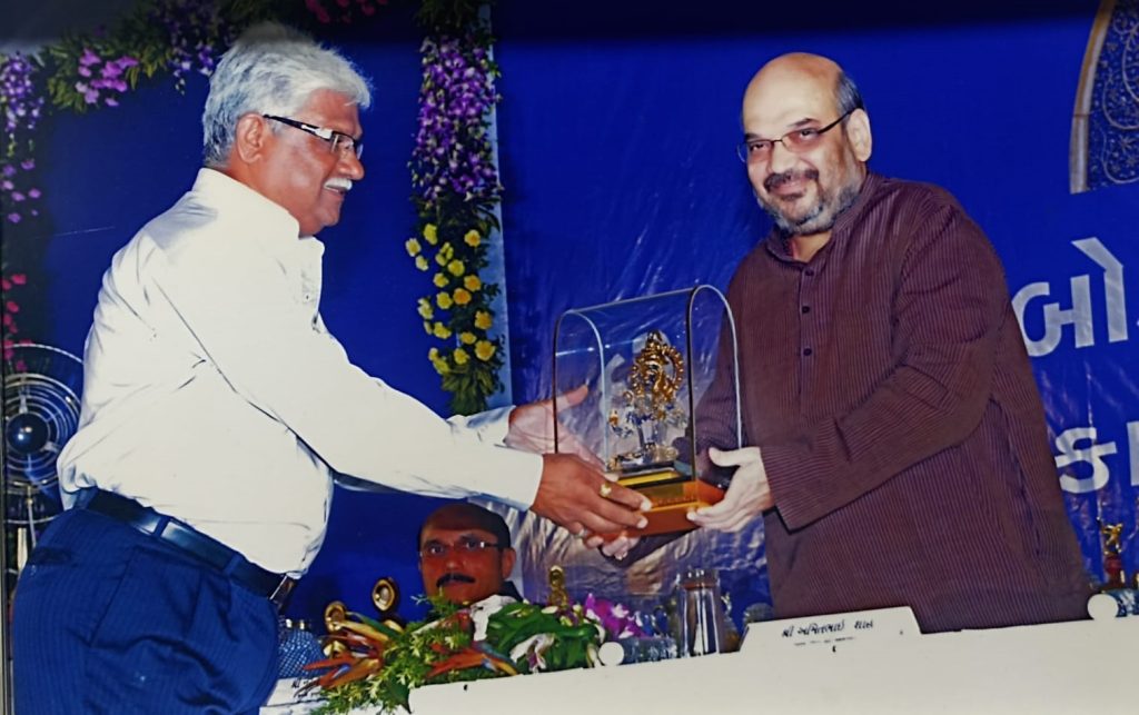 Anil Patel: મળો ગુજરાત ક્રિકેટનું શૂન્યમાંથી સર્જન કરનાર અનિલ પટેલને ...