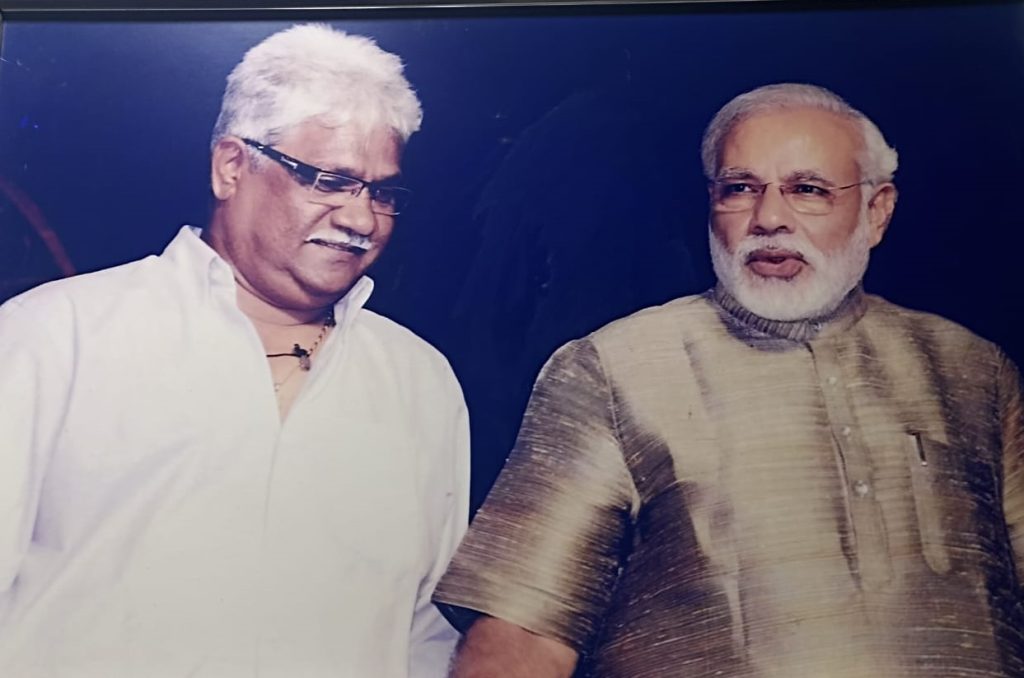 Anil Patel: મળો ગુજરાત ક્રિકેટનું શૂન્યમાંથી સર્જન કરનાર અનિલ પટેલને ...