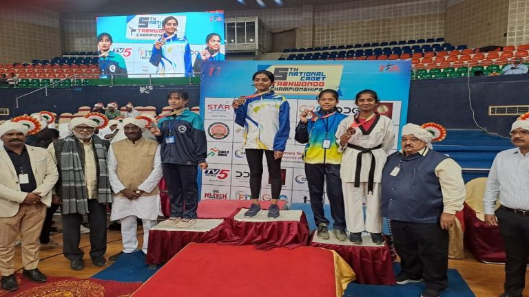 Surat: મ્હારી છોરી છોરો સે કમ હૈ કે ! સુરતની ૧૪ વર્ષીય દીકરીએ ...