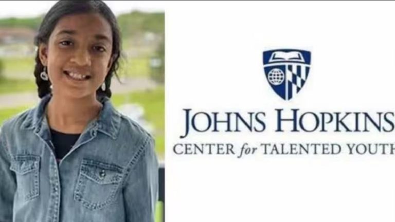 World's Brightest student: વિશ્વમાં સૌથી પ્રતિભાશાળી વિદ્યાર્થીઓની ...