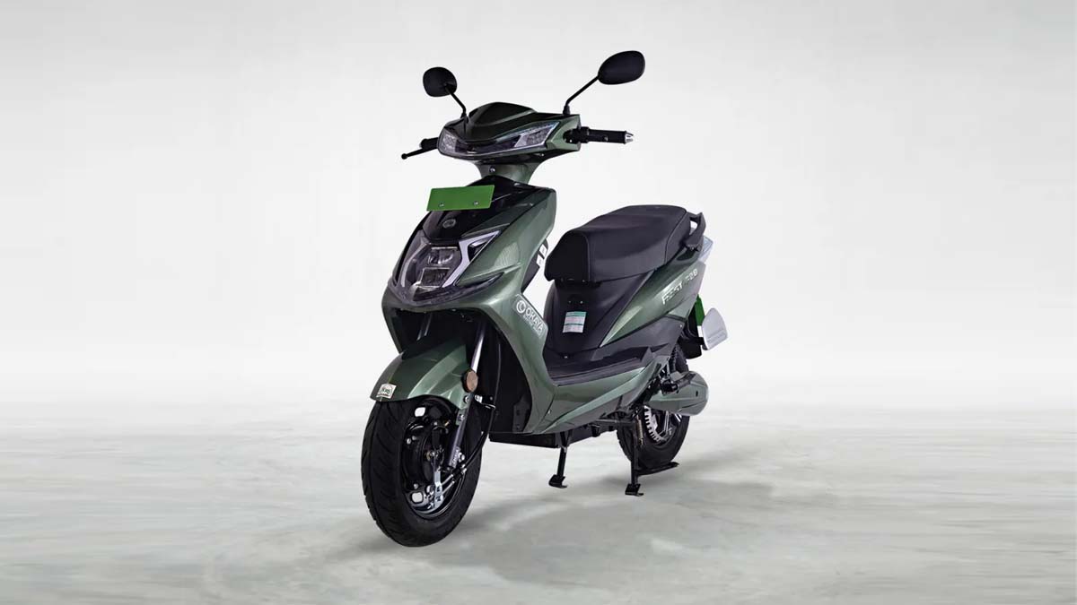 Okaya Faast F2F: ઓછી કિંમત, જોરદાર ડ્રાઇવિંગ રેન્જ, લોન્ચ થયું આ સસ્તુ ...