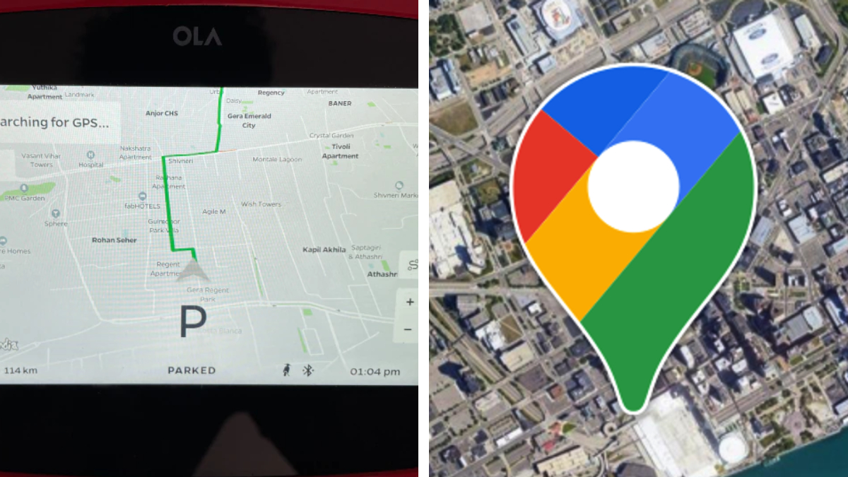 Ola is preparing to native map: Googleને ટક્કર આપવાની તૈયારીમાં છે Ola ...