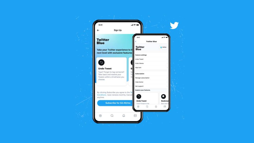 Twitter Blue Launch in India: ભારતમાં પણ Twitter Blueની શરૂઆત, મહિનાનો 900 રૂપિયા ચાર્જ, જાણો ...