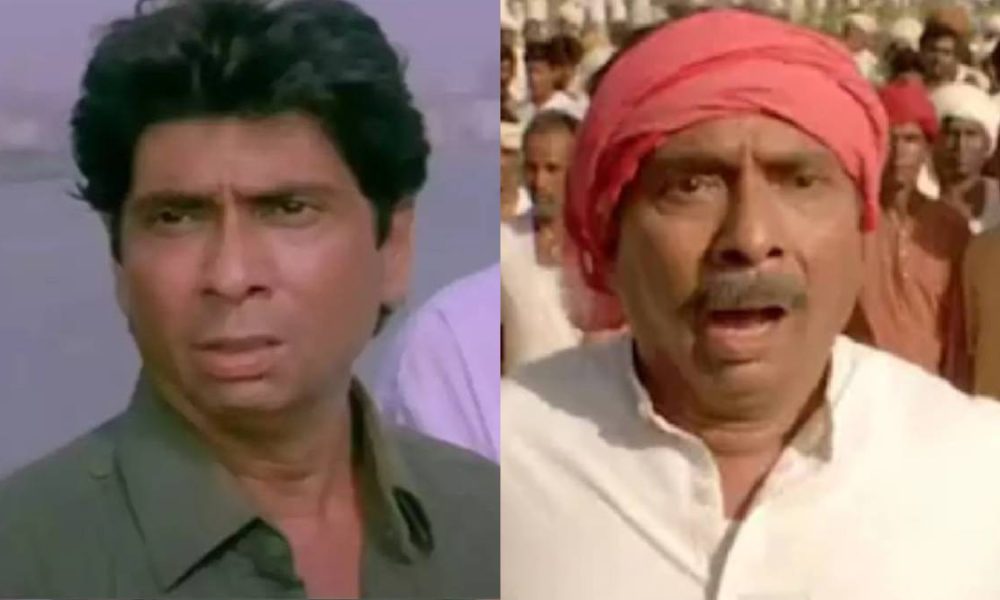 Javed Khan Amrohi: 'લગાન' અભિનેતા જાવેદ ખાન અમરોહીનું નિધન, લગભગ 150 ...