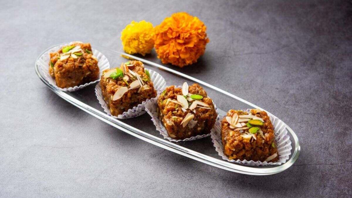 હોળી પર પરફેક્ટ ડોડા બરફી બનાવવા માટે ધ્યાનમાં રાખો આ ટિપ્સ- Keep these ...