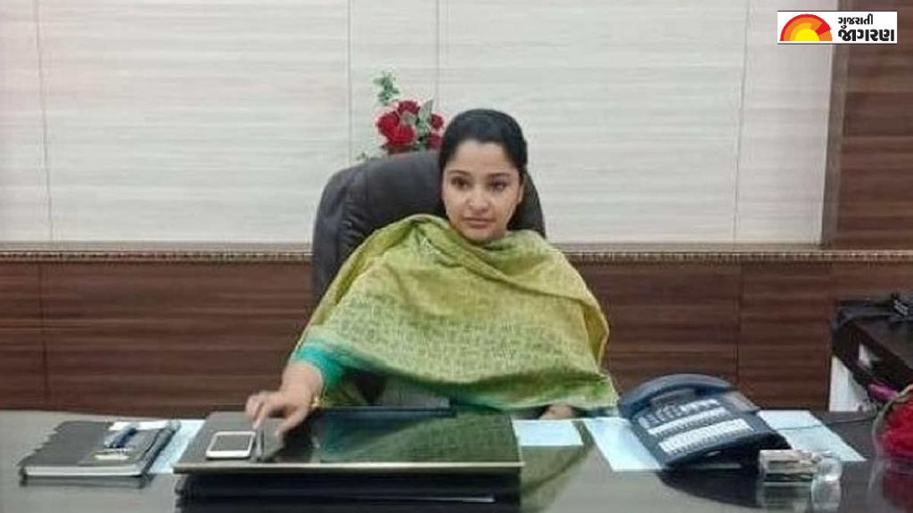 rukmani riar ias success story 6ઠ્ઠા ધોરણમાં થયા નાપાસ, પછી ડરને જ ...