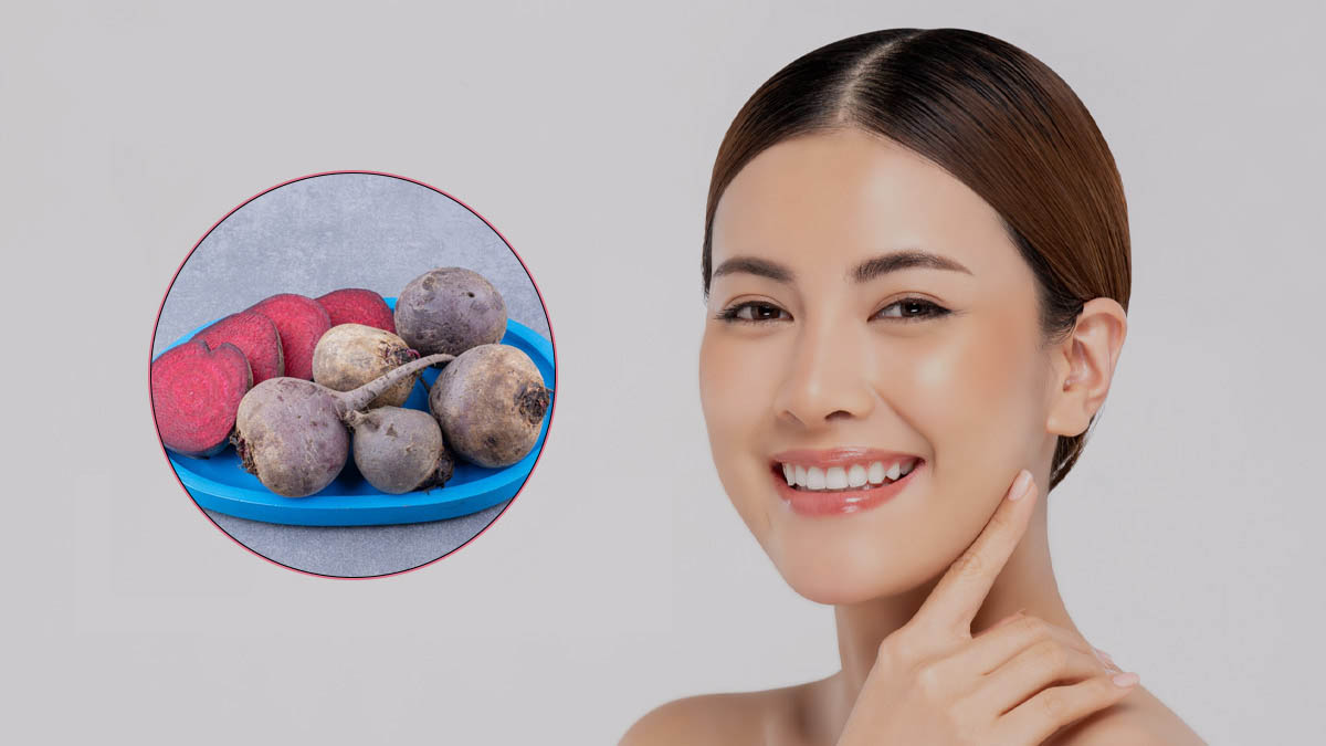 Beetroot Benefits for Skin: ચહેરાની અનેક સમસ્યાઓ દૂર કરશે બીટની છાલ ...