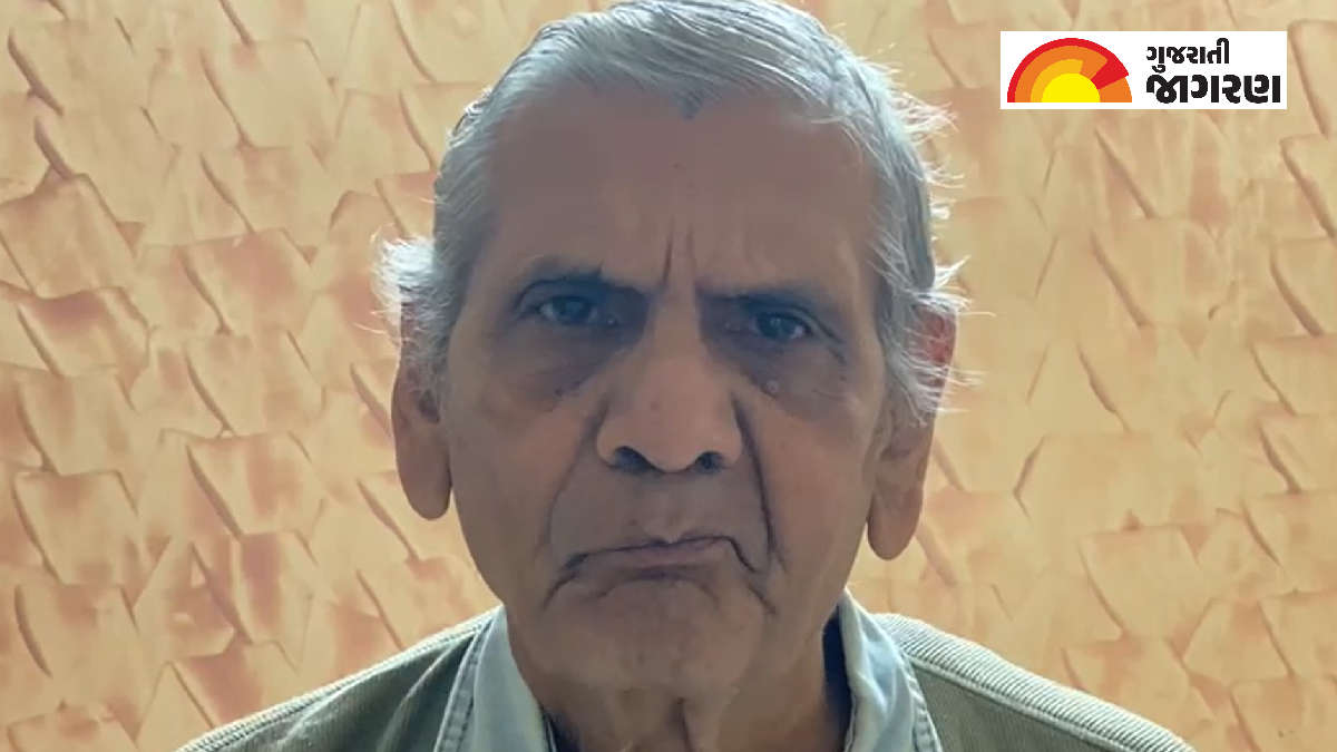 Ambalal Patel Gujarat Weather Forecast: જૂનના પ્રથમ સપ્તાહમાં વાવાઝોડા ...