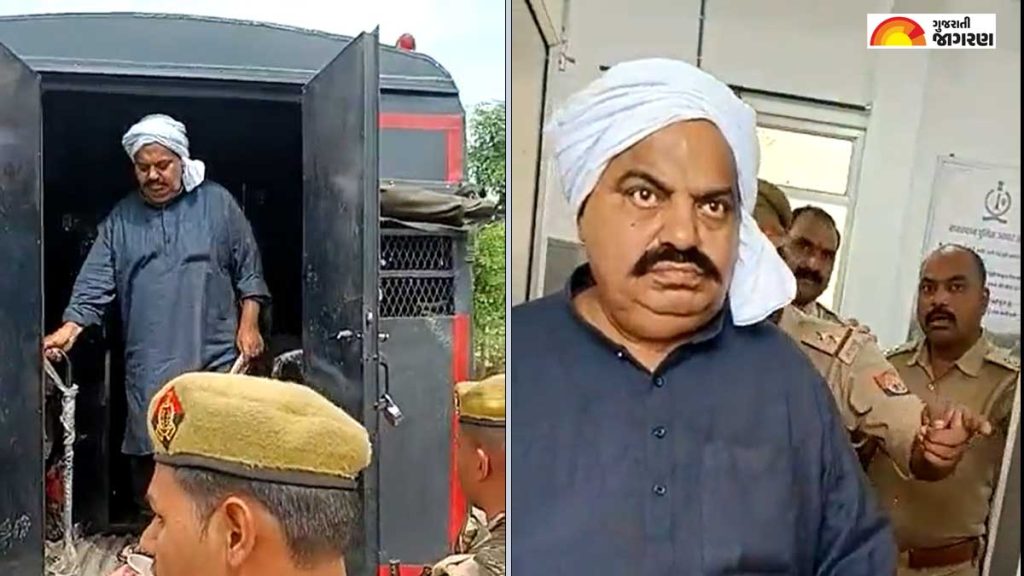 Atique Ahmed News Live Updates: