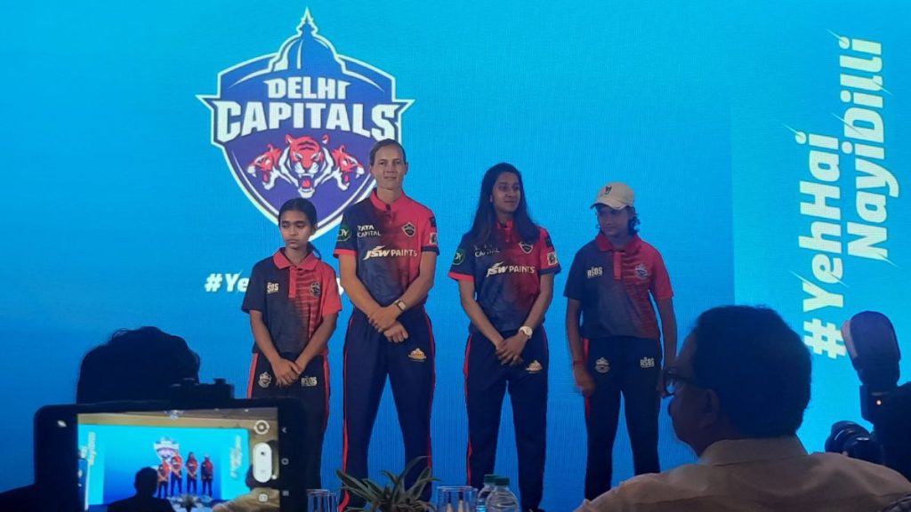 WPL DC Captain: દિલ્હી કેપિટલ્સે 5 ICC ટ્રોફી જીતનાર મેગ લેનિંગને બનાવી ...