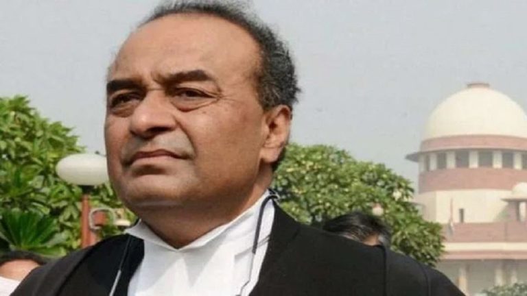 Big Property Deal: ભારતના ભૂતપૂર્વ એટર્ની જનરલના પત્નીએ દિલ્હીના ગોલ્ફ ...