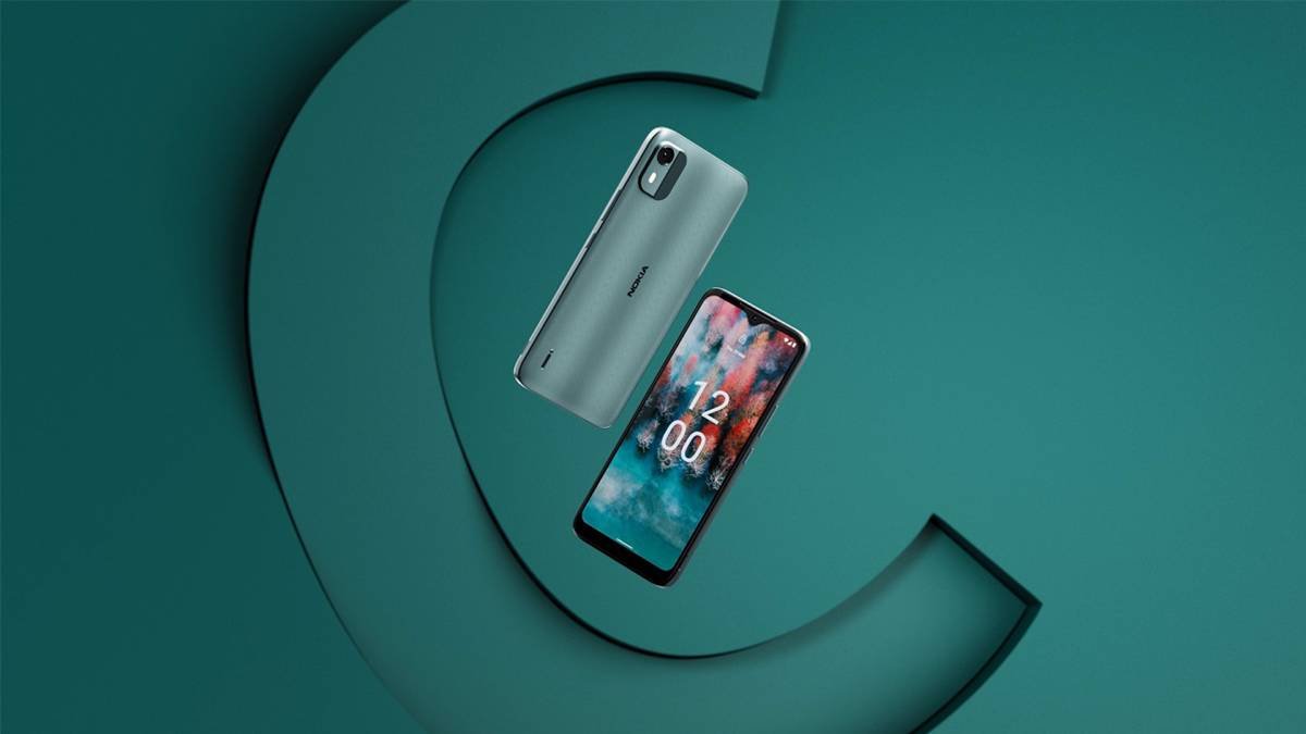 Nokia C12 Launch: લો બજેટ માટે Nokiaએ લોન્ચ કર્યો સૌથી સસ્તો સ્માર્ટફોન ...
