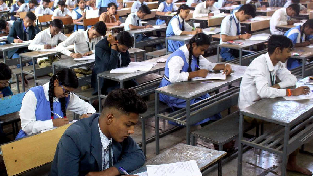 GSEB HSC Science Result 2023 Gujarat Board Class 12 Science Stream ...