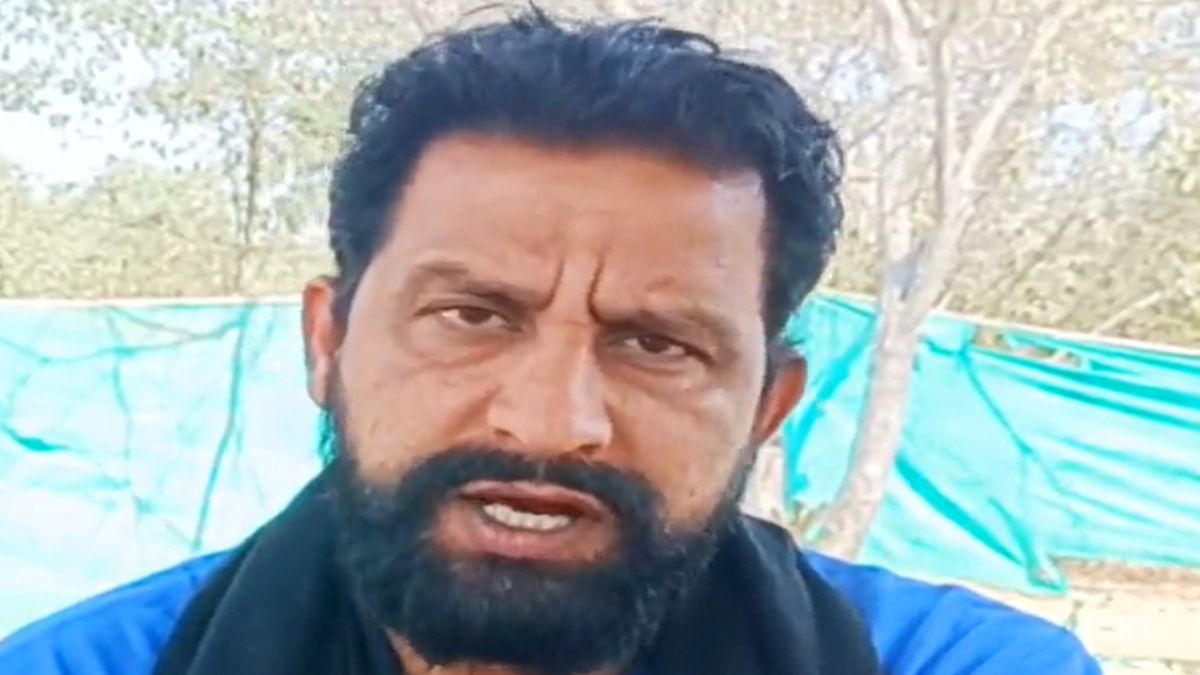 પોતાના પિતા પર યૌન શોષણનો આરોપ લગાવનાર સ્વાતિ માલીવાલના પૂર્વ પતિએ ...