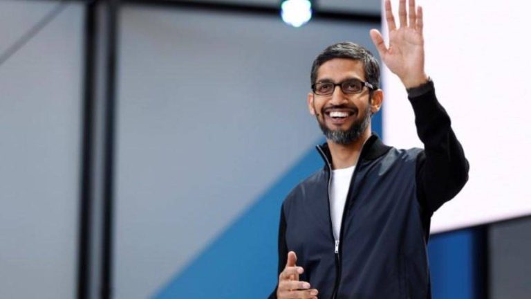 Sundar Pichai: આલ્ફાબેટ ઈંકના CEO સુંદર પિચાઈને કોસ્ટ-કટિંગ વચ્ચે પણ ...