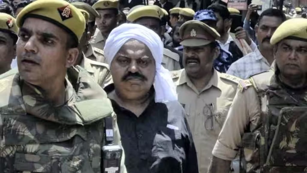 Asad Ahmed: અસદનો મૃતદેહ કોને સોંપવામાં આવશે? હવે અતીક અહેમદની આ છેલ્લી ...