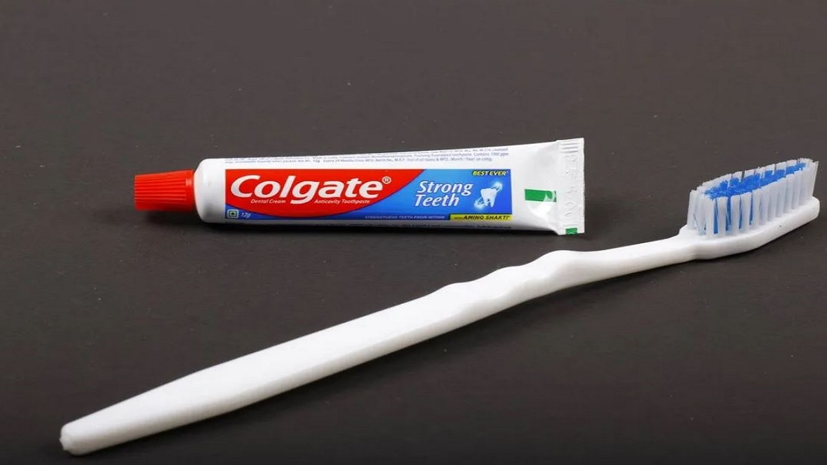 Big Turning Point In Business: સાબુ અને મીણબત્તી બનાવનારી કોલગેટ કંપની ...