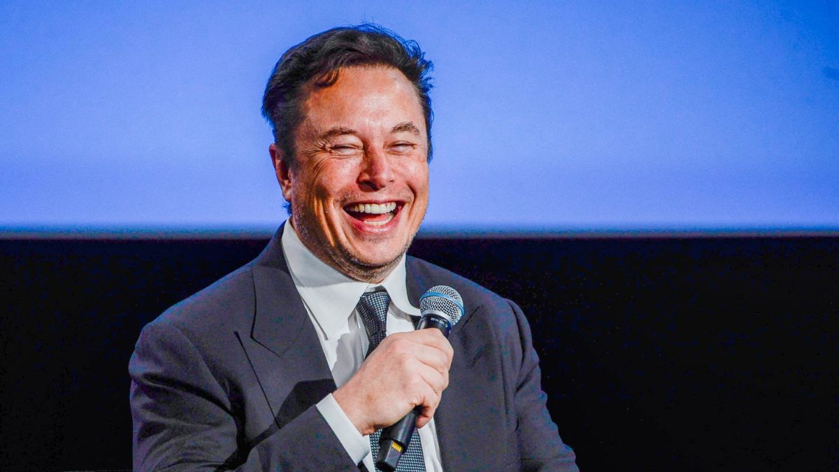 Elon Musk AI Company: હવે એલન મસ્કે નવી AI કંપની શરૂ કરી, નવા ... Elon Musk AI Company: હવે એલન મસ્કે નવી AI કંપની શરૂ કરી, નવા ...