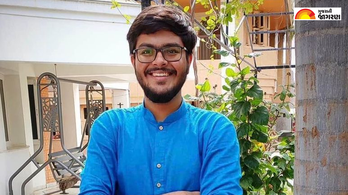 કેનેડામાં ગુમ થયેલા ગુજરાતી સ્ટુડન્ટનું મોત , ટોરેન્ટો પોલીસને તપાસ ...