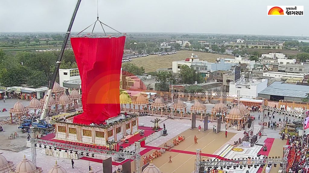 King of Salangpur Opening Ceremony Live: