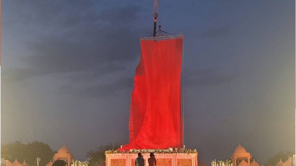 King of Salangpur Opening Ceremony Live: