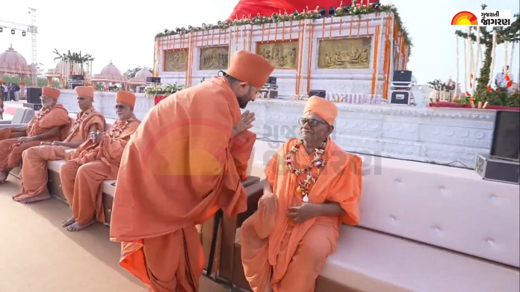 King of Salangpur Opening Ceremony Live: