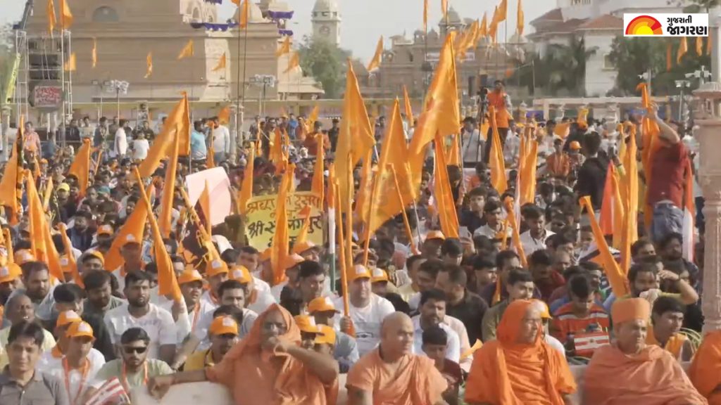 King of Salangpur Opening Ceremony Live: