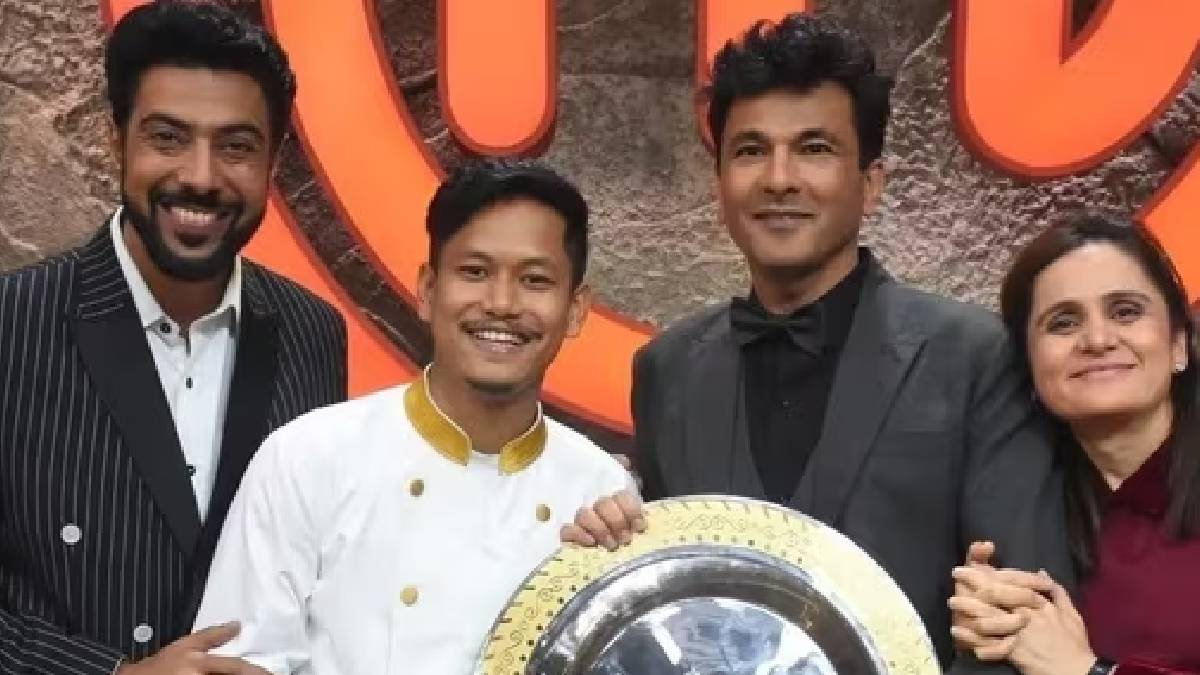 MasterChef India 7 Winner: અસમનો નયનજ્યોતિ સૈકિયા બન્યો 'માસ્ટરશેફ ...
