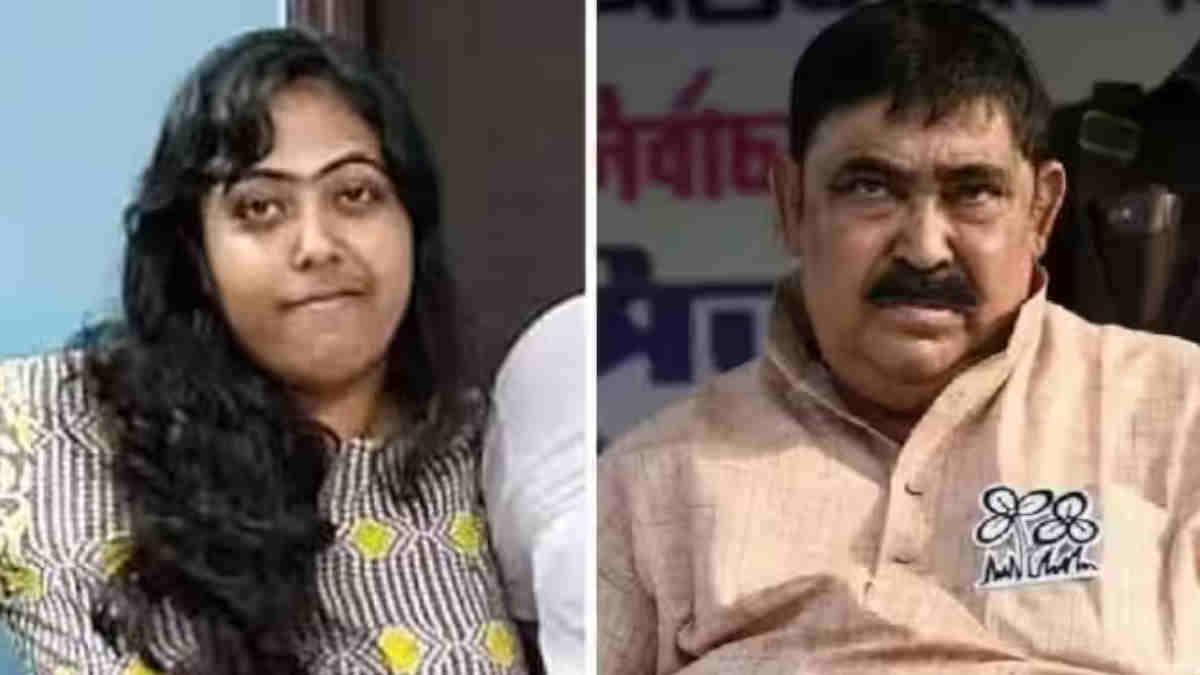 ED Arrests: TMC નેતા અનુબ્રત મંડલની દીકરી સુકન્યાની ધરપકડ, મની લોન્ડ્રિંગનો છે આરોપ - TMC leader ...