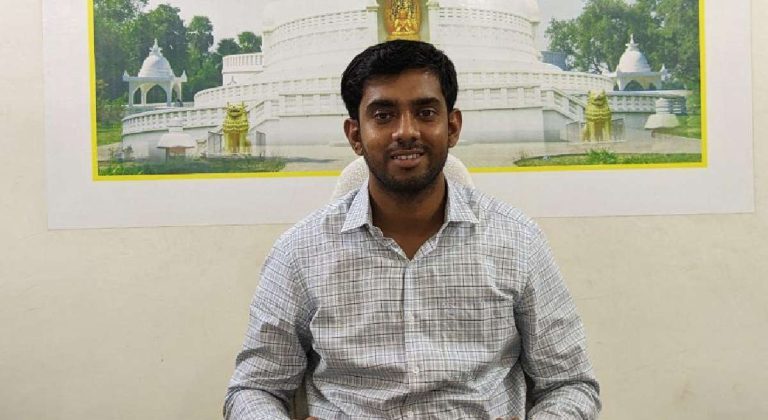 success story of IAS anil Basak