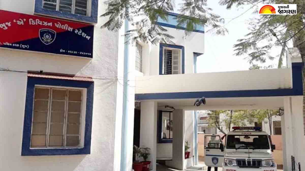 ભુજમાં ‘ભોલા’ ફિલ્મ જોયા બાદ પતિ ગુસ્સે ભરાયો, મૂવી પસંદ ન પડતાં ...