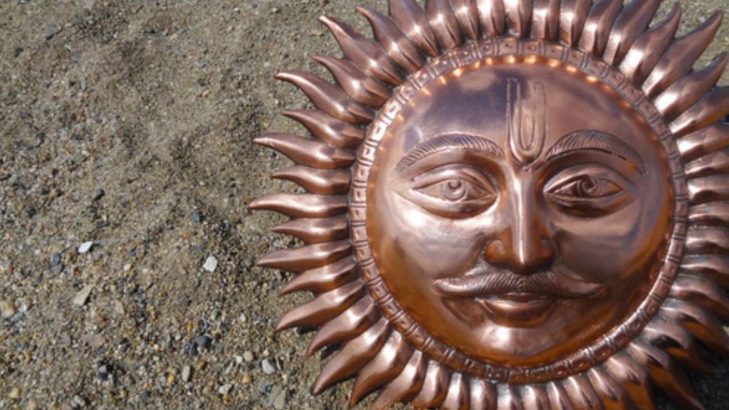 Vasu Tips for Copper Sun: વાસ્તુશાસ્ત્ર પ્રમાણે ઘરની આ દિશામાં ...
