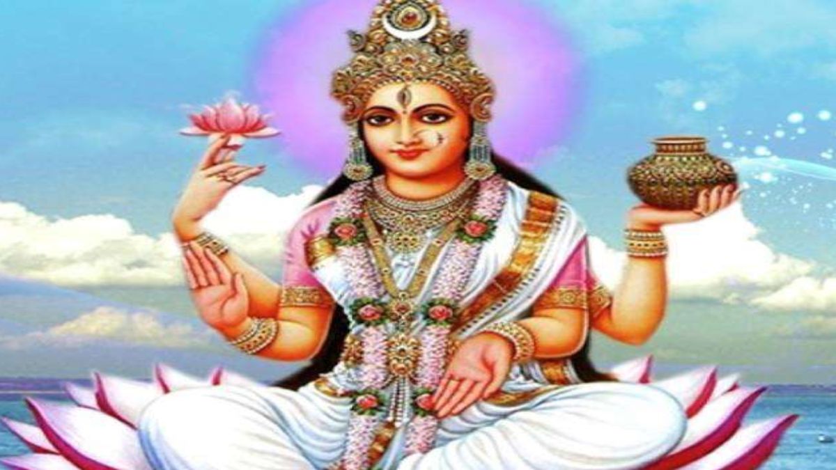 Ganga Saptami 2023: 27 એપ્રિલે ગંગા સપ્તમિ; જાણો શુભ મુહૂર્ત, પૌરાણિક ...